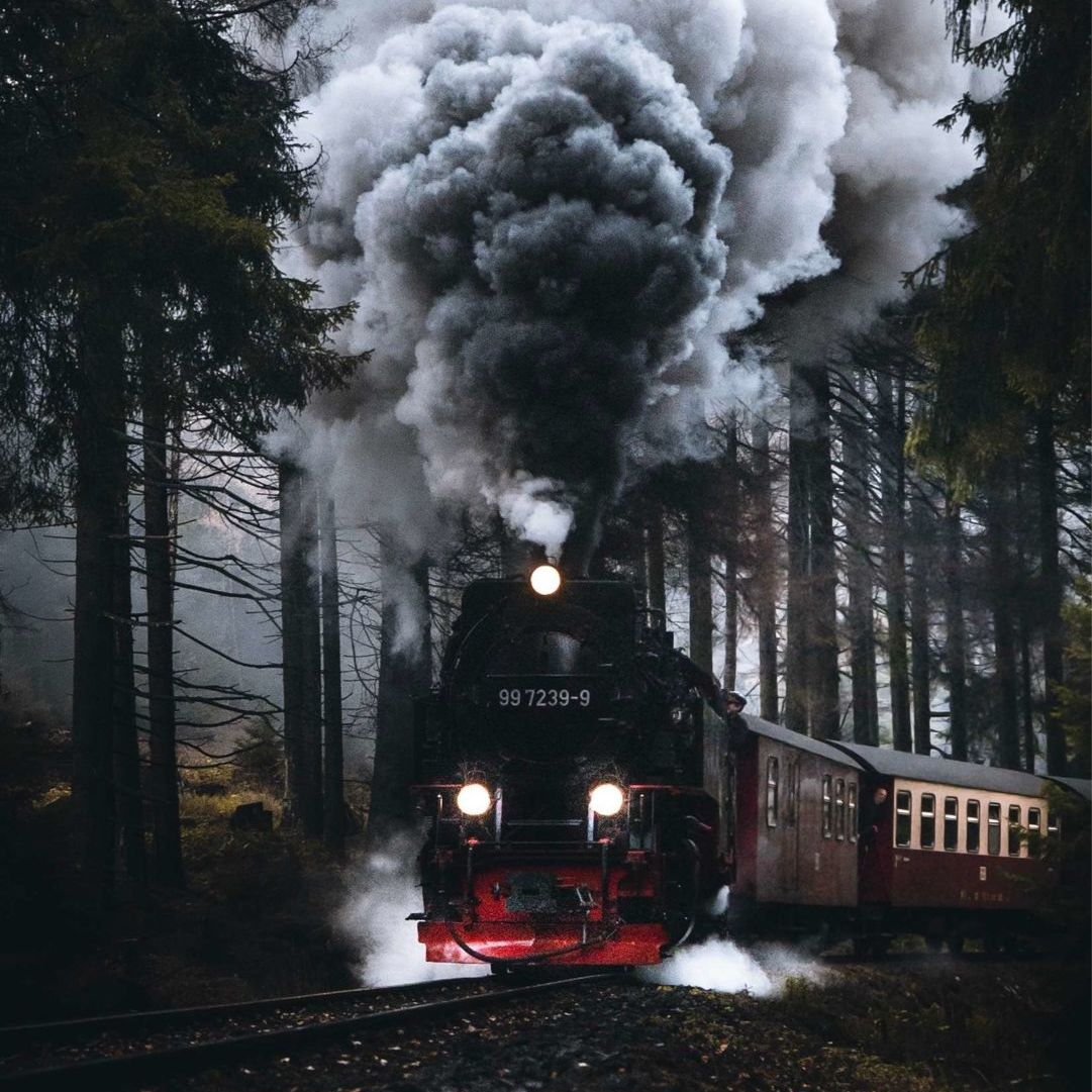 Ausflugsziele mit Abellio erreichbar - Gut mit Zug