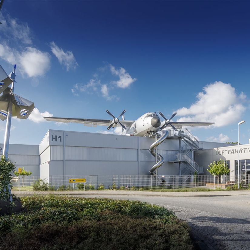 Ausflugsziele mit Abellio erreichbar - Gut mit Zug